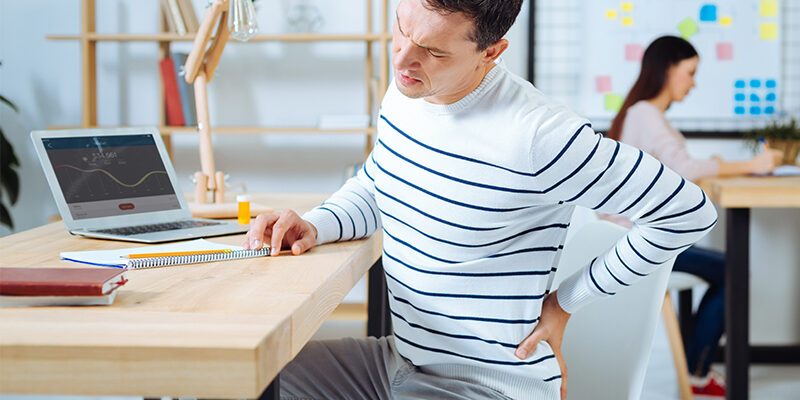 Scoliose en kyfose - Fysiotherapie Schinnen